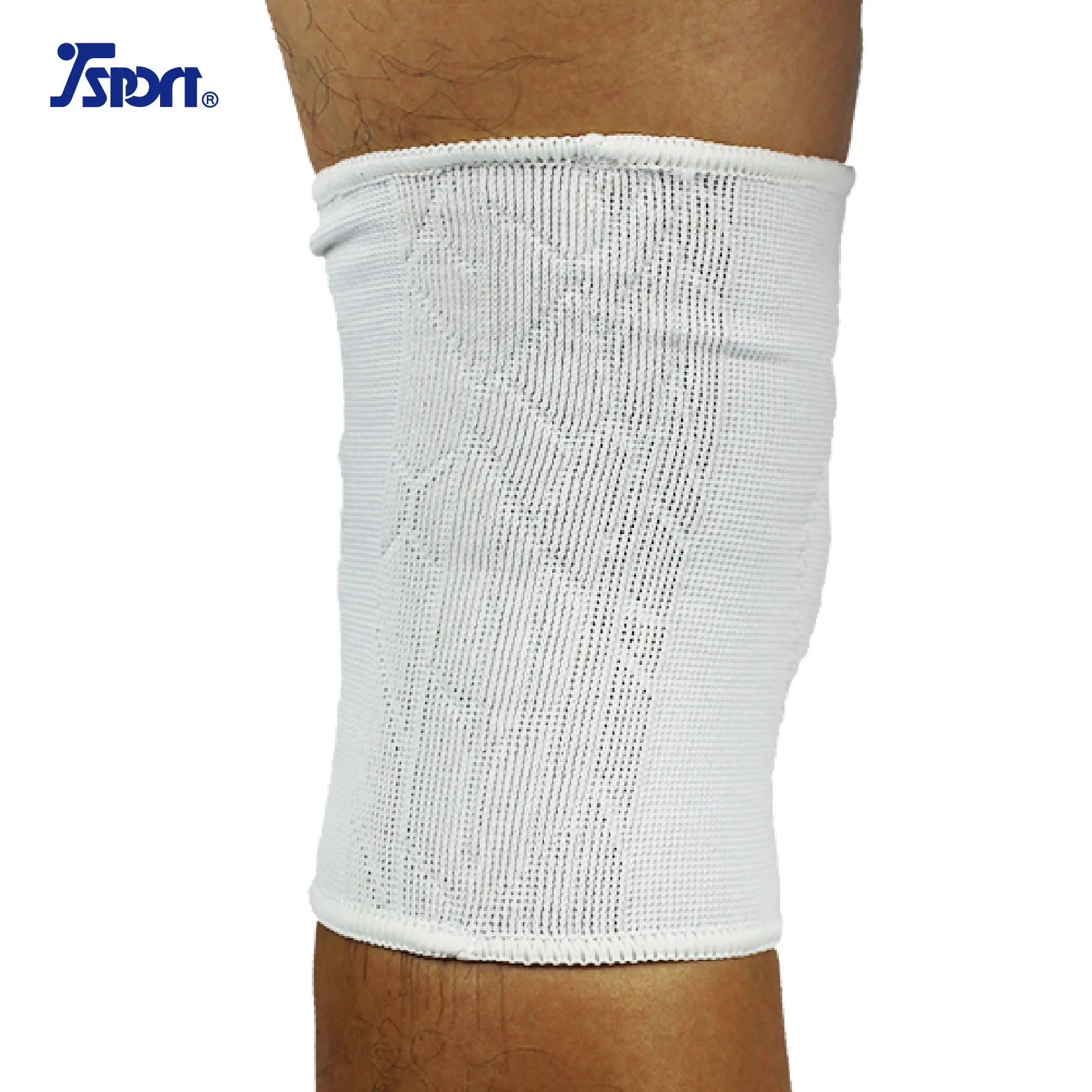 What Material are Volleyball Knee Pads Made of