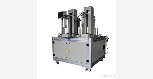 High Quality Drop Testing Machine | ITM-LAB Machine Inc