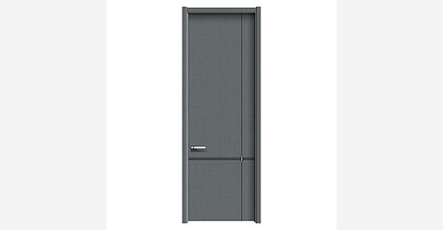 Eco-Friendly Insulated Wood Door - Sustainable and Stylish Solutions