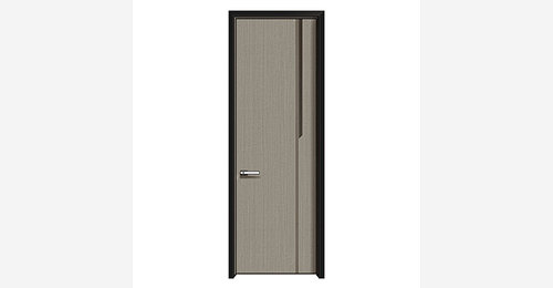 Customized Office Modern Contemporary Internal Doors