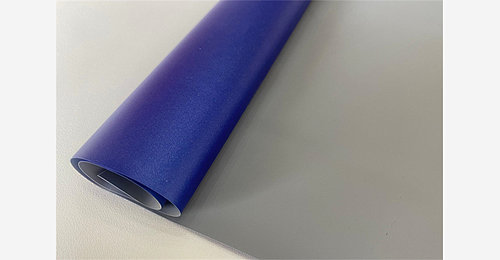 PVC Film waterproof|Troastec