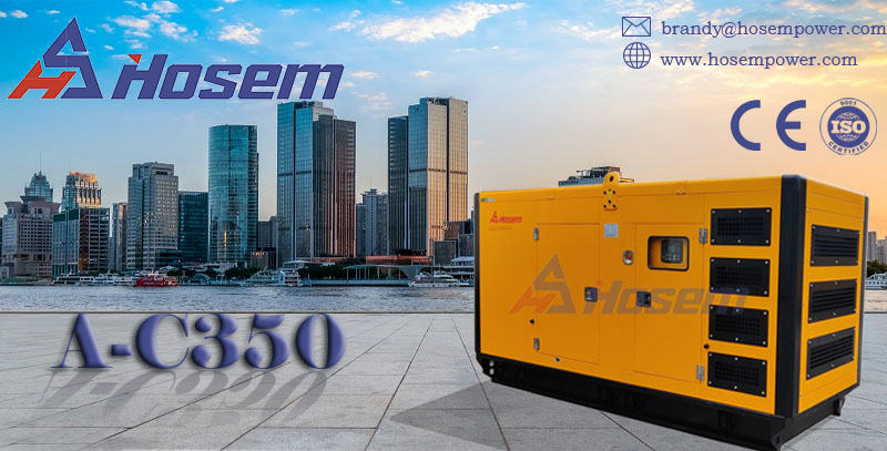 The Difference Between Air Cooled and Water Cooled Diesel Generators ...