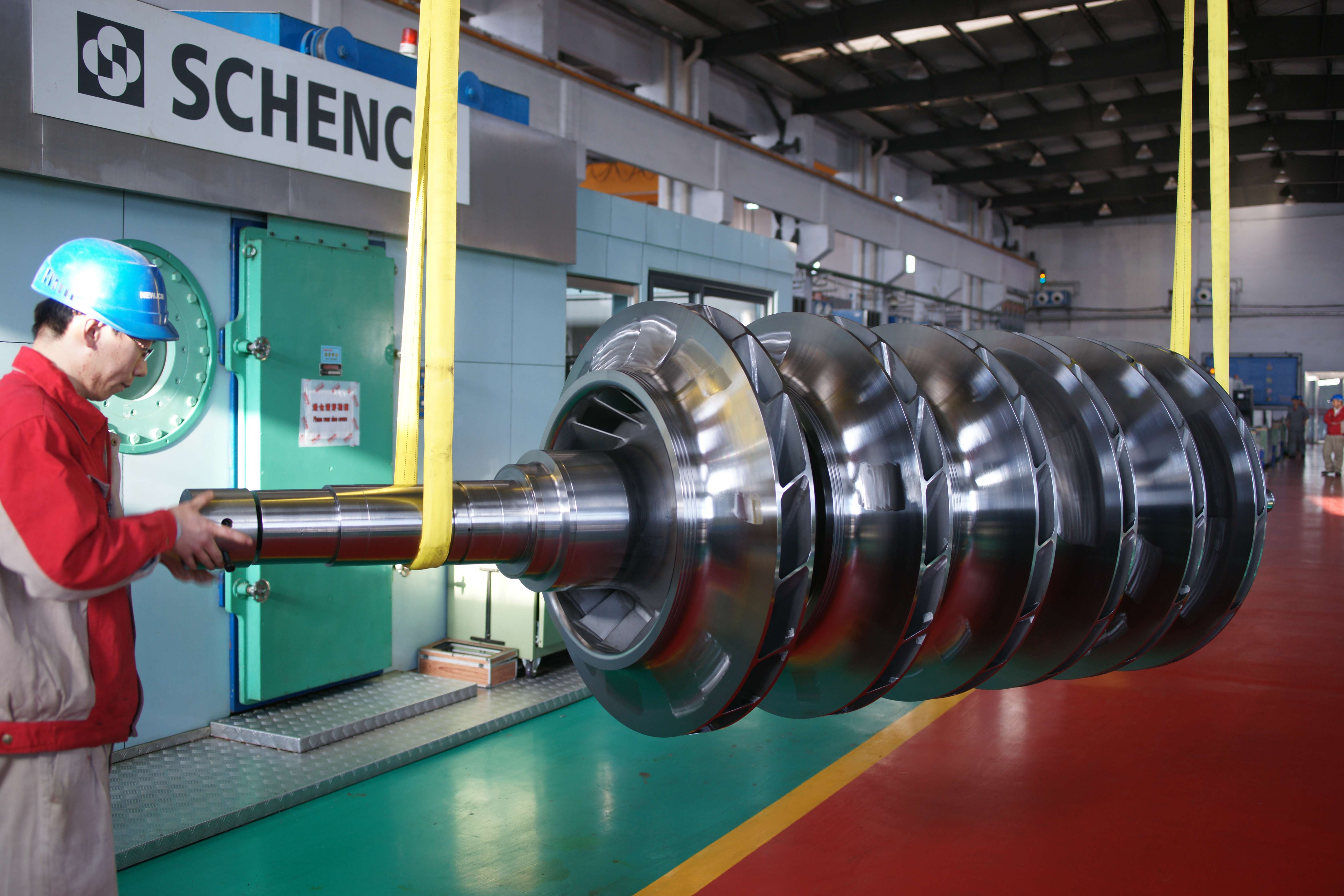 We never stop learning and improving | NEW JCM