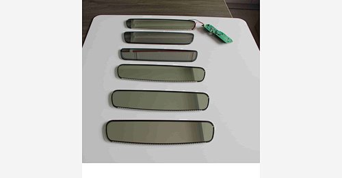 convex mirrors,interior mirrors,auto folder,HH Mirrors