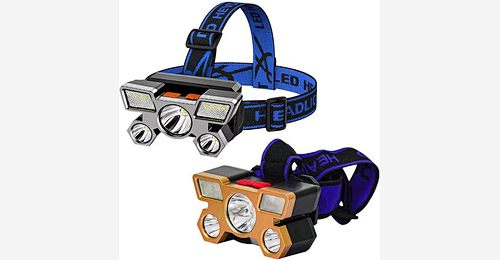led headlamp | Lightingpass