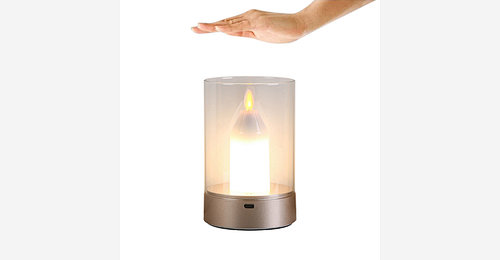 Smart Candle Light | Lightingpass