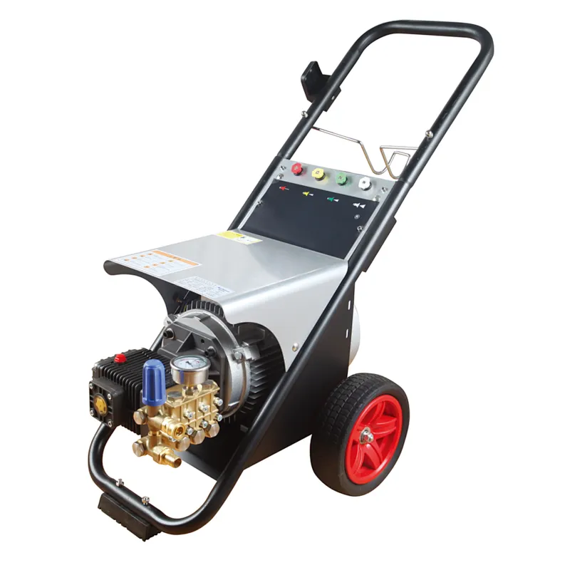 High pressure washer machine pump cleaner professional pressure washer ...