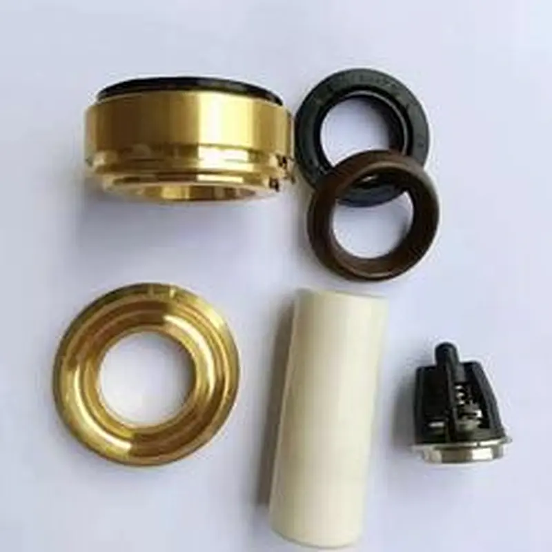 Check Valve for high pressure AR pump, plunger pump spare parts spring ...