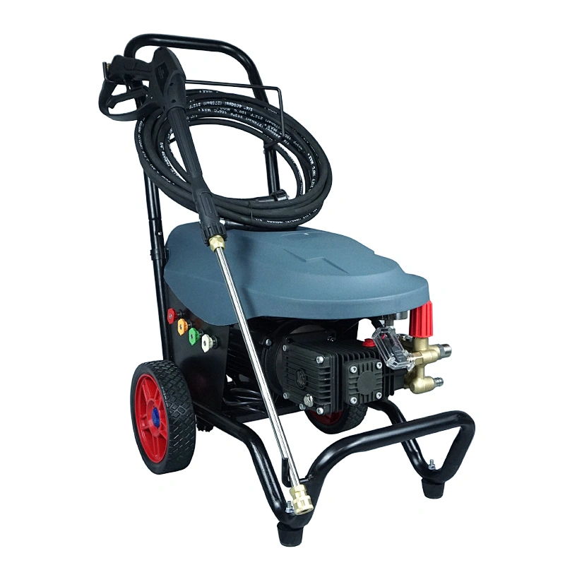 3KW Professional High Pressure Washer Machine Cleaning Equipment Power ...