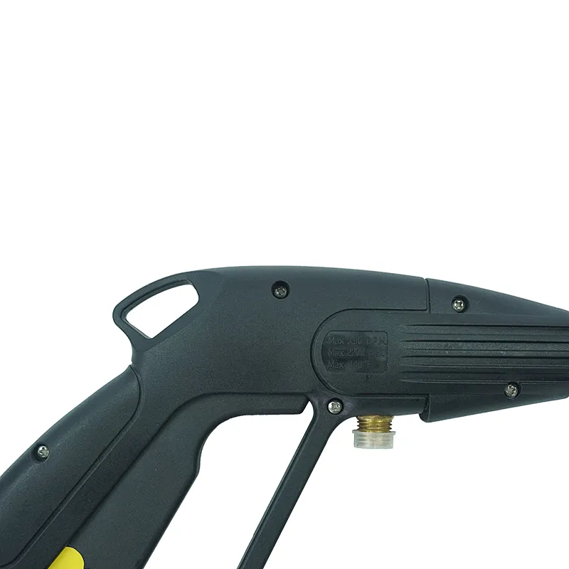 High Pressure Car Washing Trigger Gun from China Manufacturer - Ningbo ...