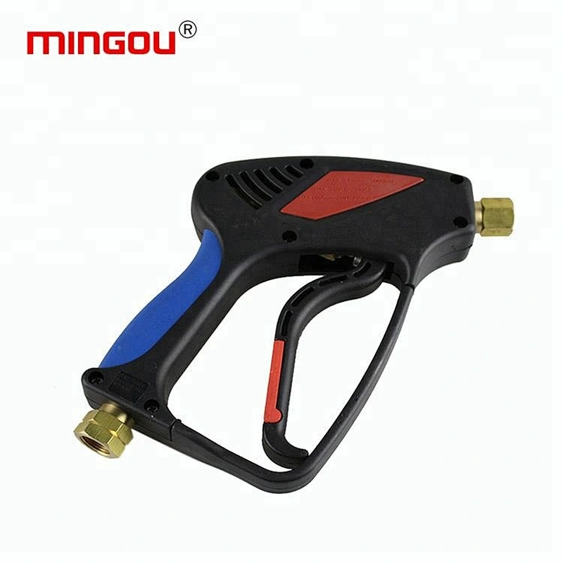 2021 High pressure water spray gun car washing spray gun from China ...