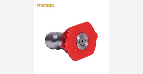 High Pressure water spray nozzle/five color nozzles/spray nozzle from ...