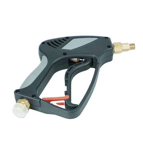 4000psi Water High Pressure Washer Washing Gun with long Extension Wand ...