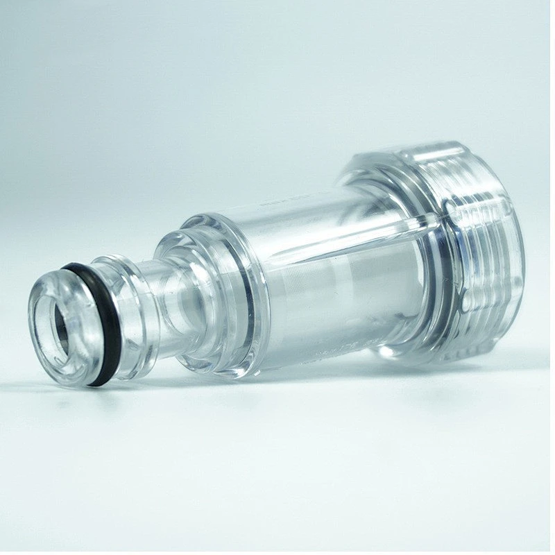 G3/4'' Inlet Size Strainer for High Pressure Wanser Inlet Water/Inlet ...