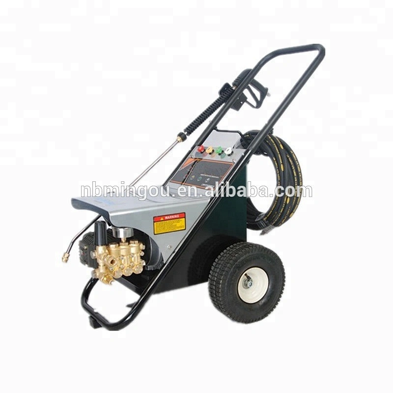 High pressure washer car wash electric 220bar professional pressure ...