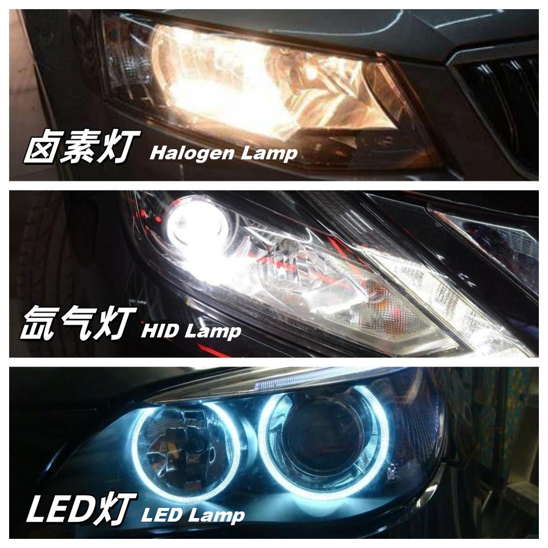 Panduan Pemula untuk Mengupgrade Lampu Depan Mobil - BILITEN Memberikan ...