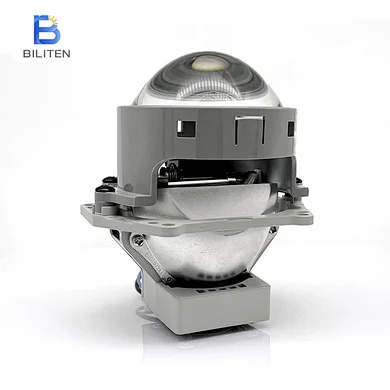 Bi LED projector Retrofit—Put a spin on night travel - Biliten