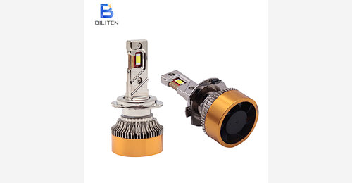 Upgrade Your Car with a High-quality LED Auto Replacement Bulbs