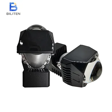 Bi LED projector Retrofit—Put a spin on night travel - Biliten