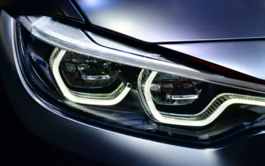 All at one go—dual beam led headlight bulbs - Biliten