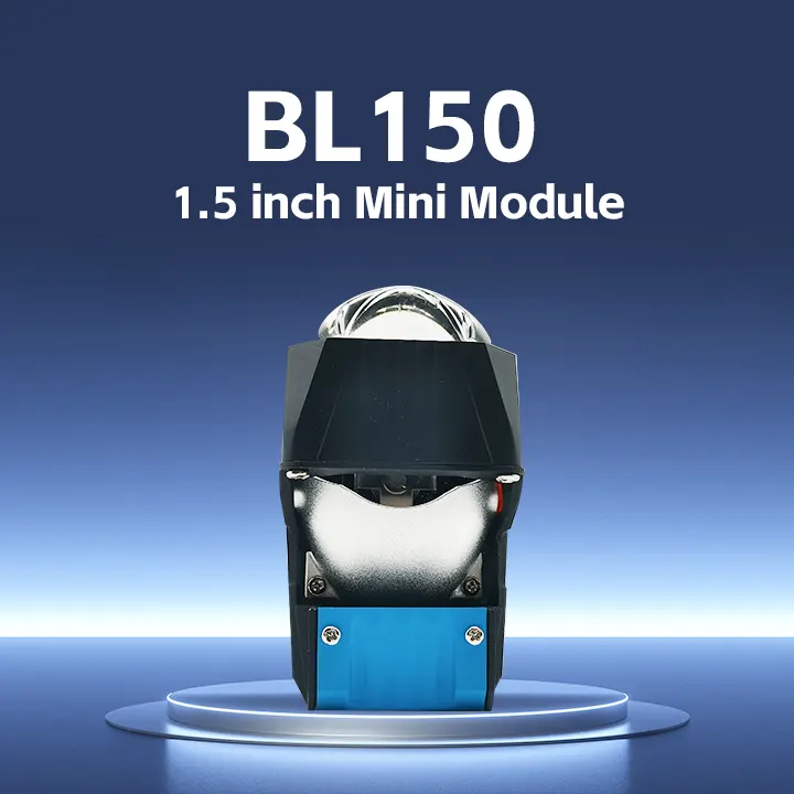 How Much Do You Know About Automotive Headlights? | Biliten