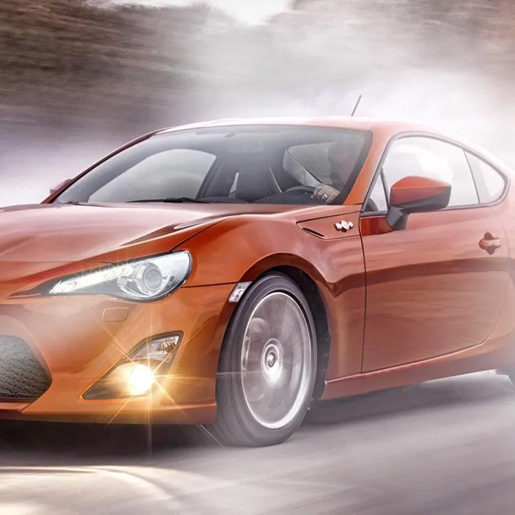 How much do you know about car lights? What is the Ingress Protection?