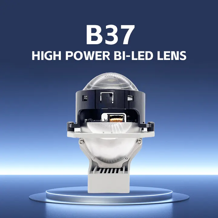 How Much Do You Know About Automotive Headlights? | Biliten