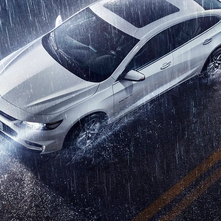 How much do you know about car lights? What is the Ingress Protection?