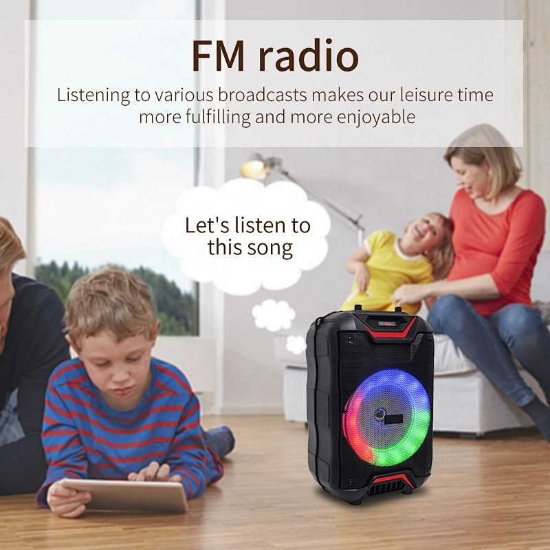 original big boombox stage multimedia home theater wireless speakers ...