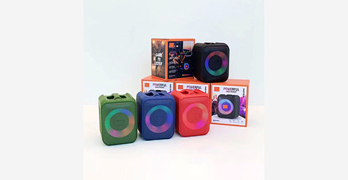 Bocinas Bluetooth , - Shenzhen Myon Technology Co., Ltd.