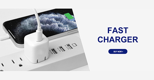 Fast Charger