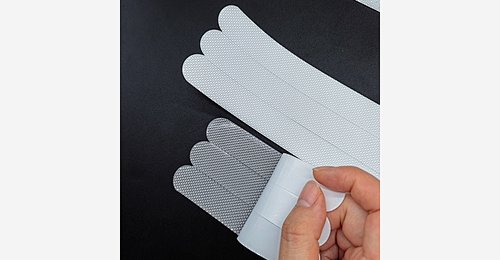 Wholesale Clear PEVA Anti Slip Tape - Seagull