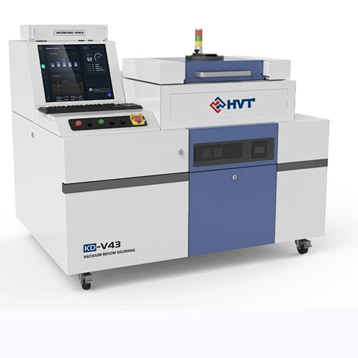The Ultimate Guide to Infrared Reflow