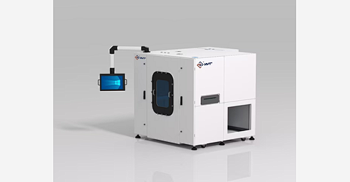 SN10 Inline Debinding and High Temperature Metal Sintering Furnace for Sale