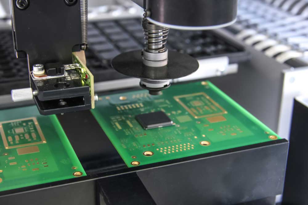 Types of Soldering Machines | Chengliankaida Technology.co.,LTD
