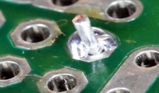 What Are the Defects of Soldering?