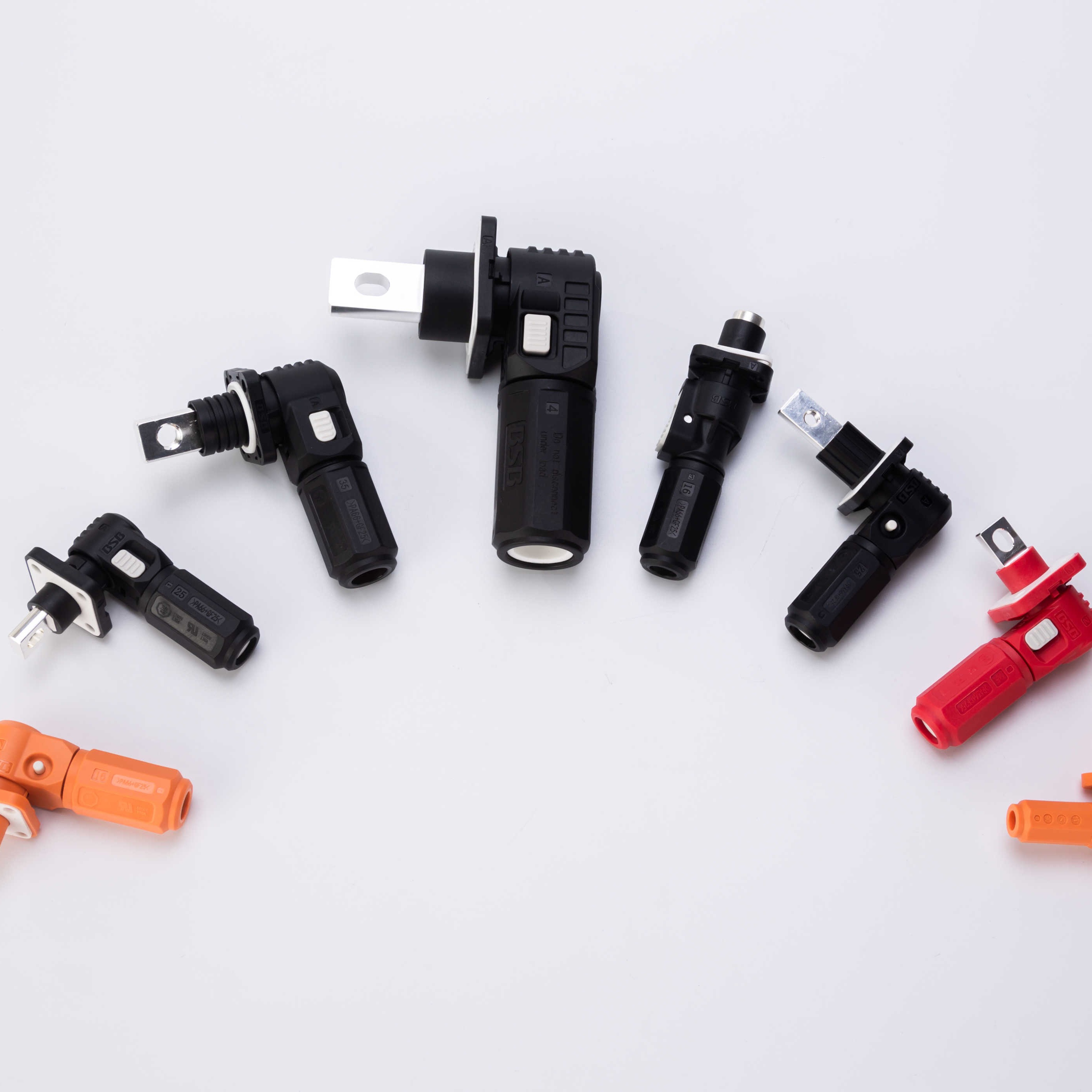 High Voltage DC Contactor, Energy Storage Connector, Hydraulic ...