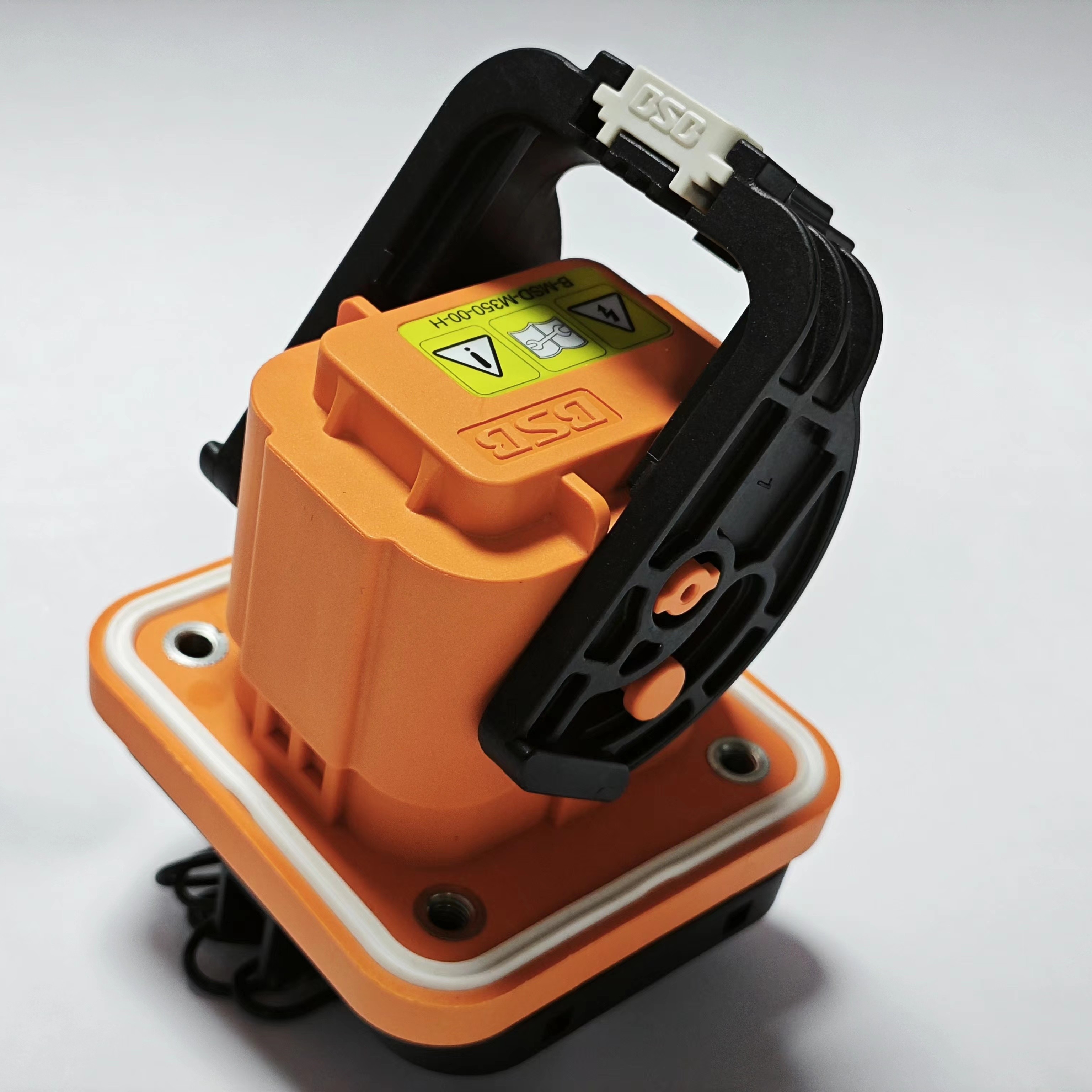 High Voltage DC Contactor, Energy Storage Connector, Hydraulic ...