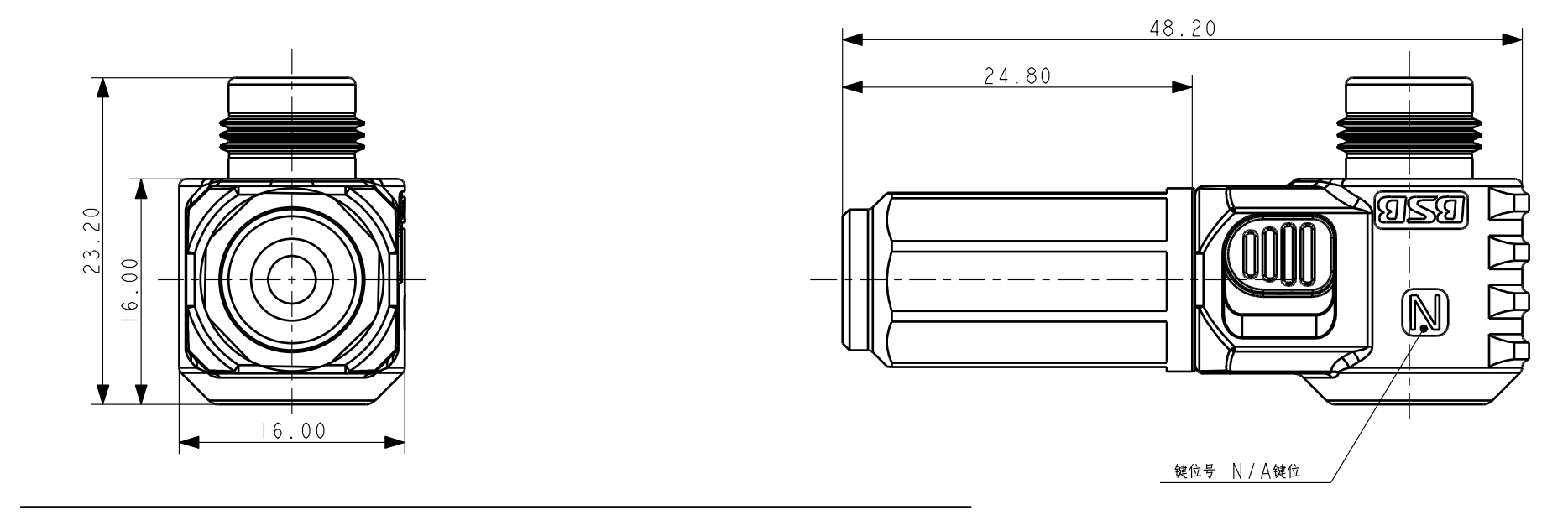 Energy Storage Connector - BSB ELECTRICAL