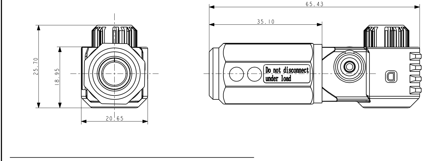 Energy Storage Connector - BSB ELECTRICAL