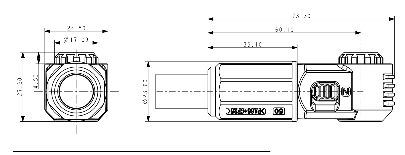 Energy Storage Connector - BSB ELECTRICAL