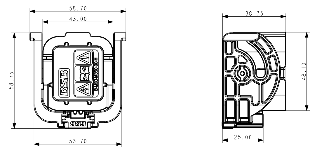 Energy Storage Connector - BSB ELECTRICAL
