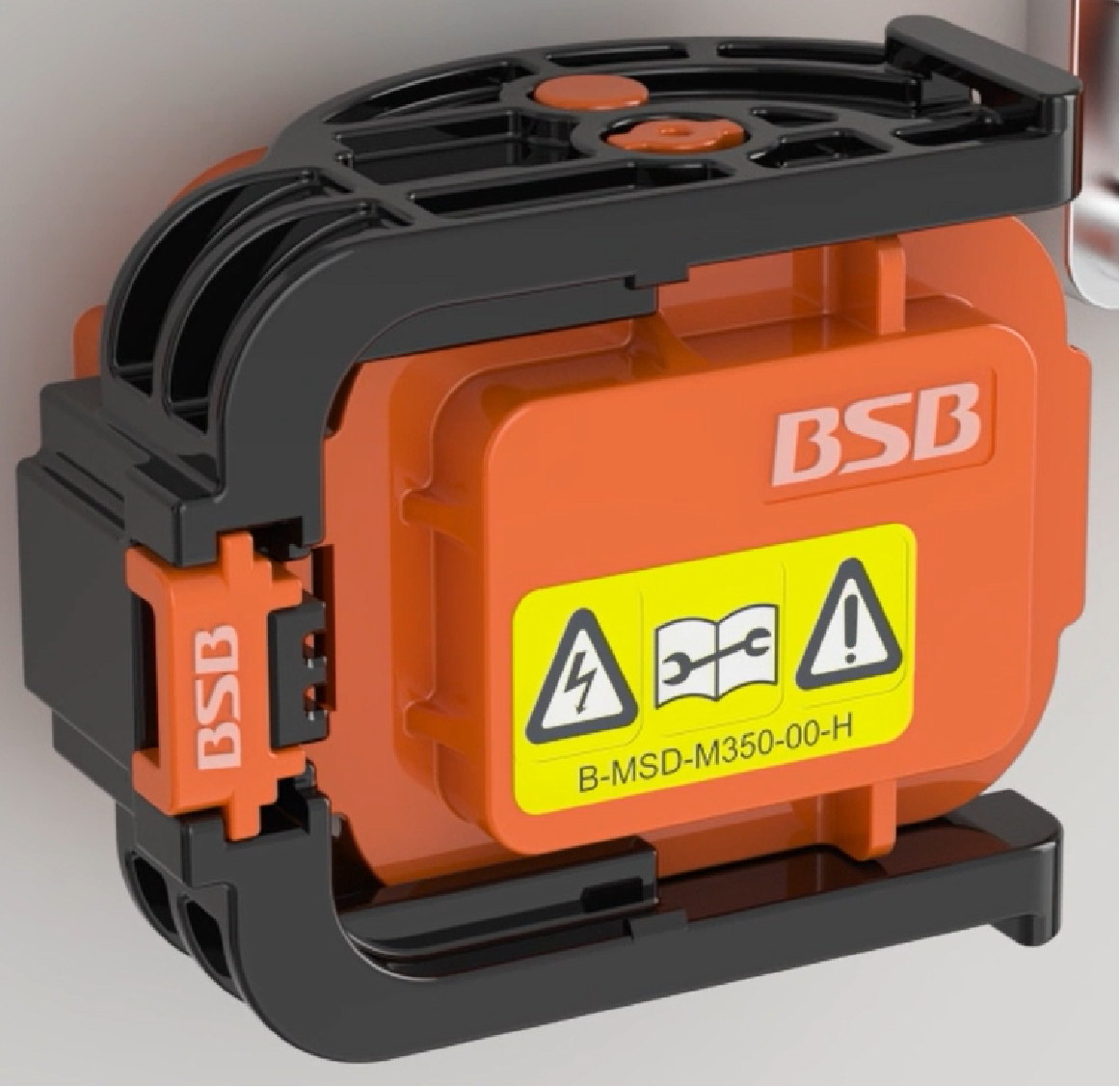 BSB Energy Storage Connector - ZHEJIANG BSB ELECTRICAL APPLIANCES CO.,LTD