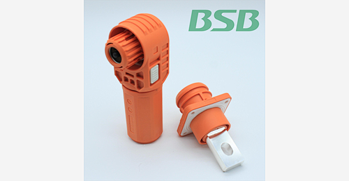 250A to 350A Energy Storage Connector - BSB ELECTRICAL