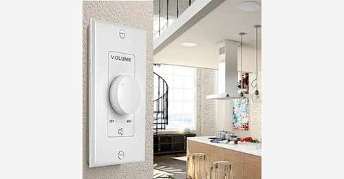 Volume Controller - Volume Controller , Audio Volume Control , Studio ...