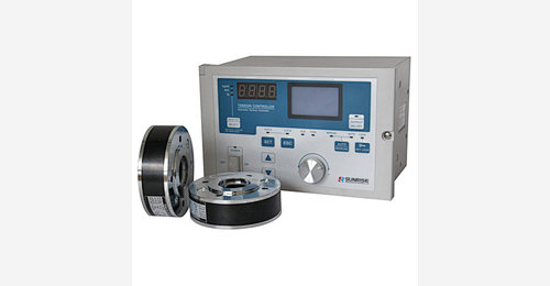 Automatic tension controller| tension controller| manual tension ...