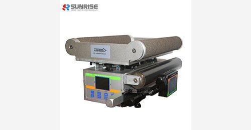 PG series Steering Frame Web Guide Control system with web guide controller