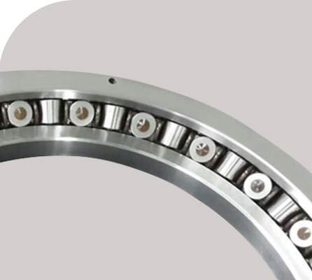 Hollow Rotating Platform | Hansfa.com