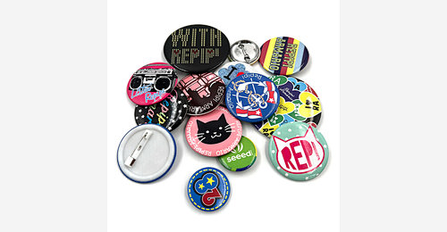 Custom Pin Badge|Jialin Hardware