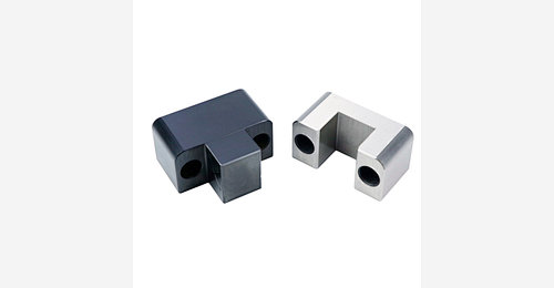 Positioning Block metal injection molding | baitomouldparts.com